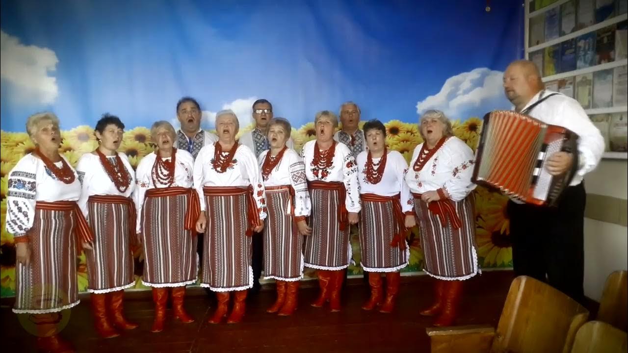 Сини мої. - YouTube