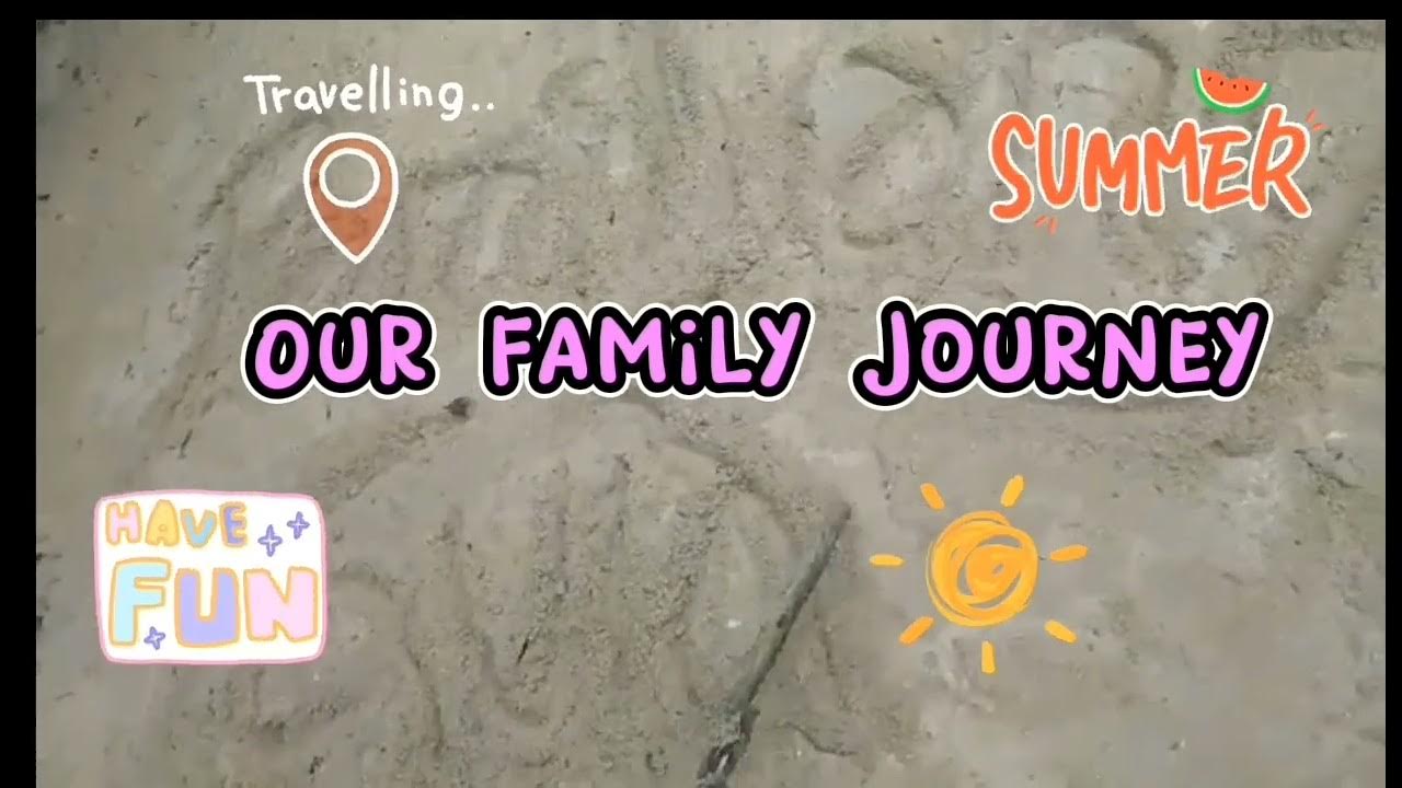 Pamilyang Guiao Vlog (Our family journey)(A family that prays together ...stays together🙏) - YouTube