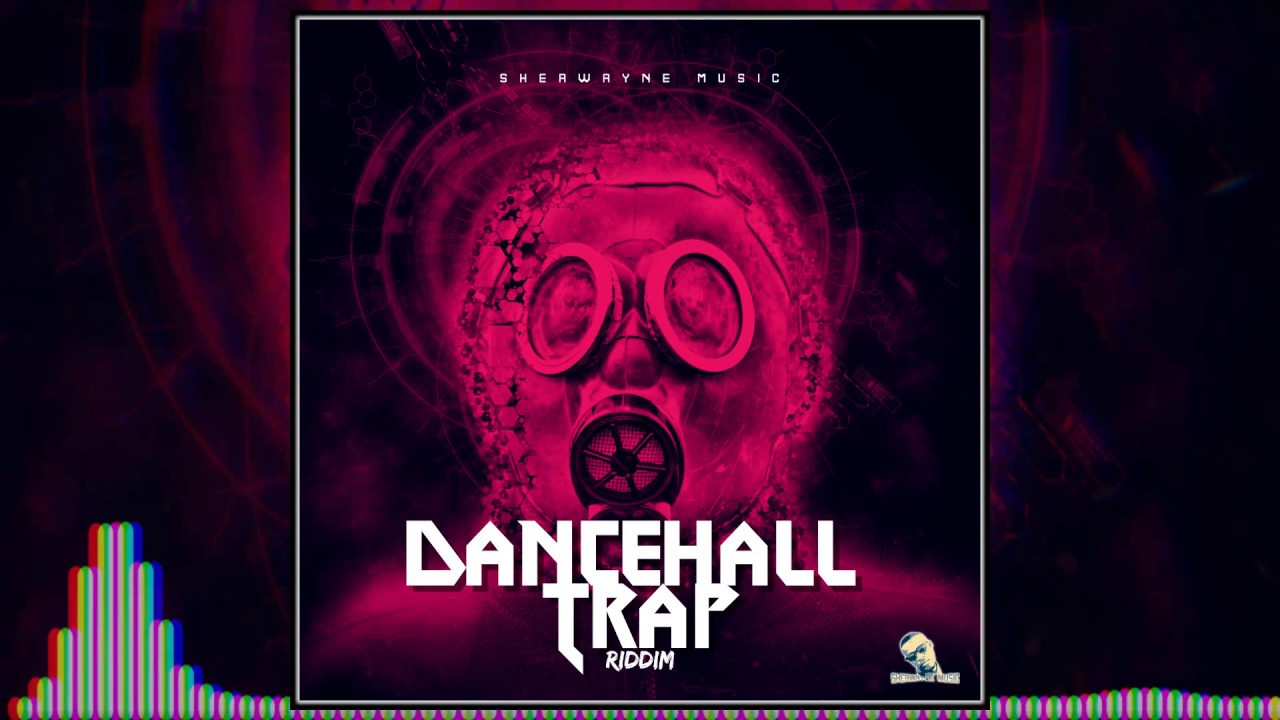 Dancehall Instrumental 2019 -"DanceHall Trap Riddim" - YouTube