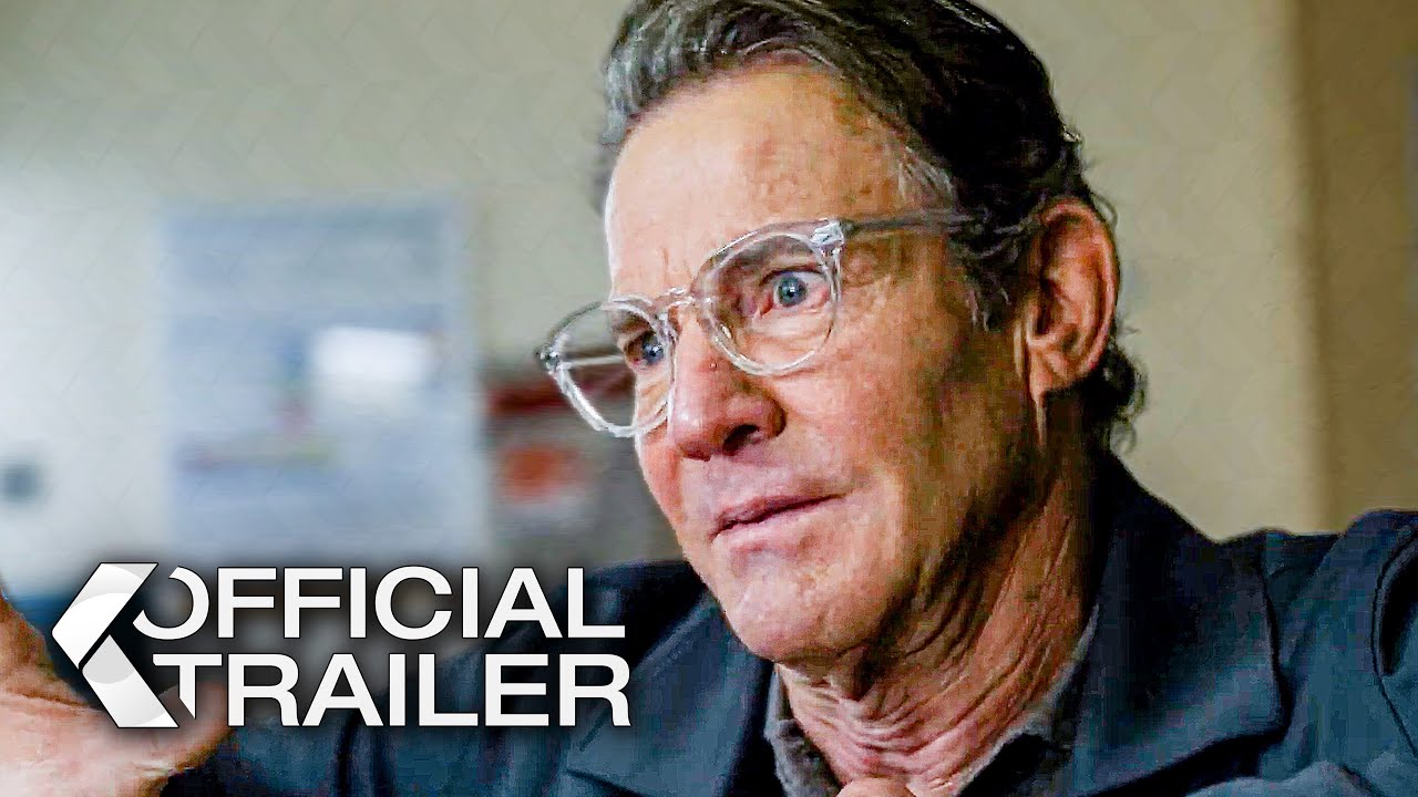 Full Circle Trailer (2023) - YouTube