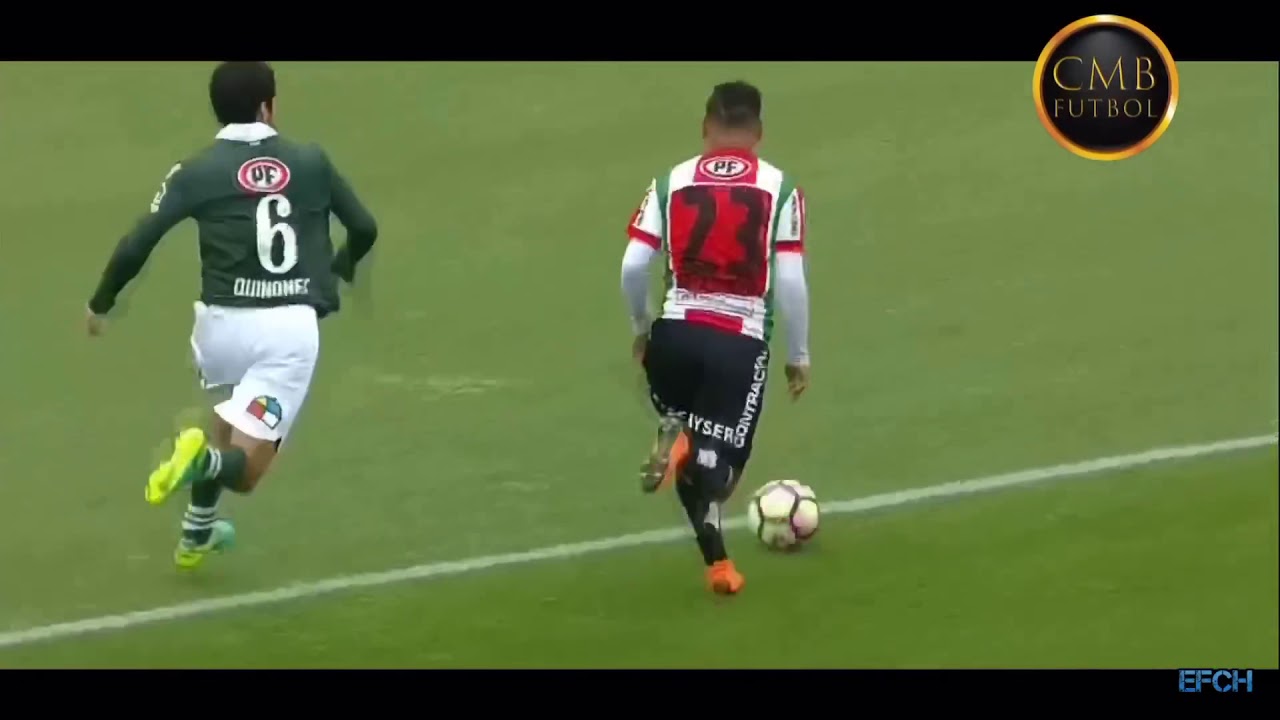 Felipe barrientos 2018 - YouTube