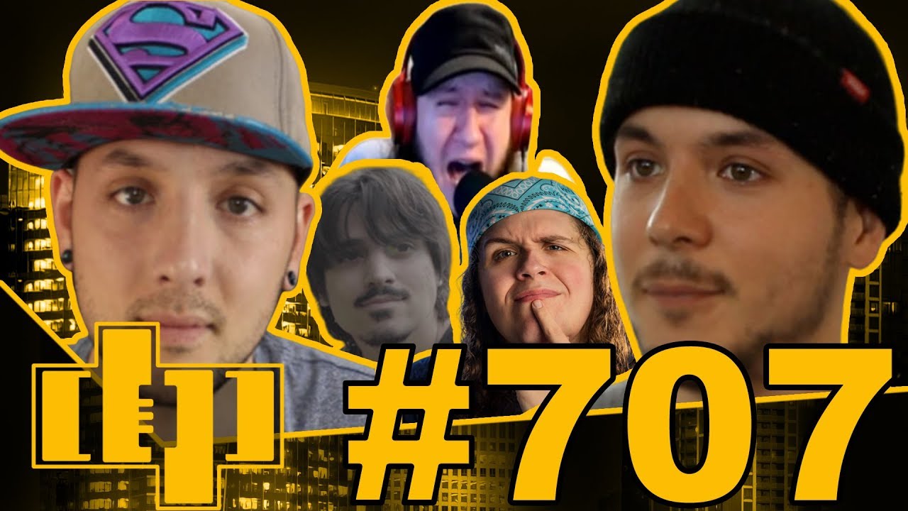 Reactor Joins Us to Give His Side of the Story about Conflicts with his ...