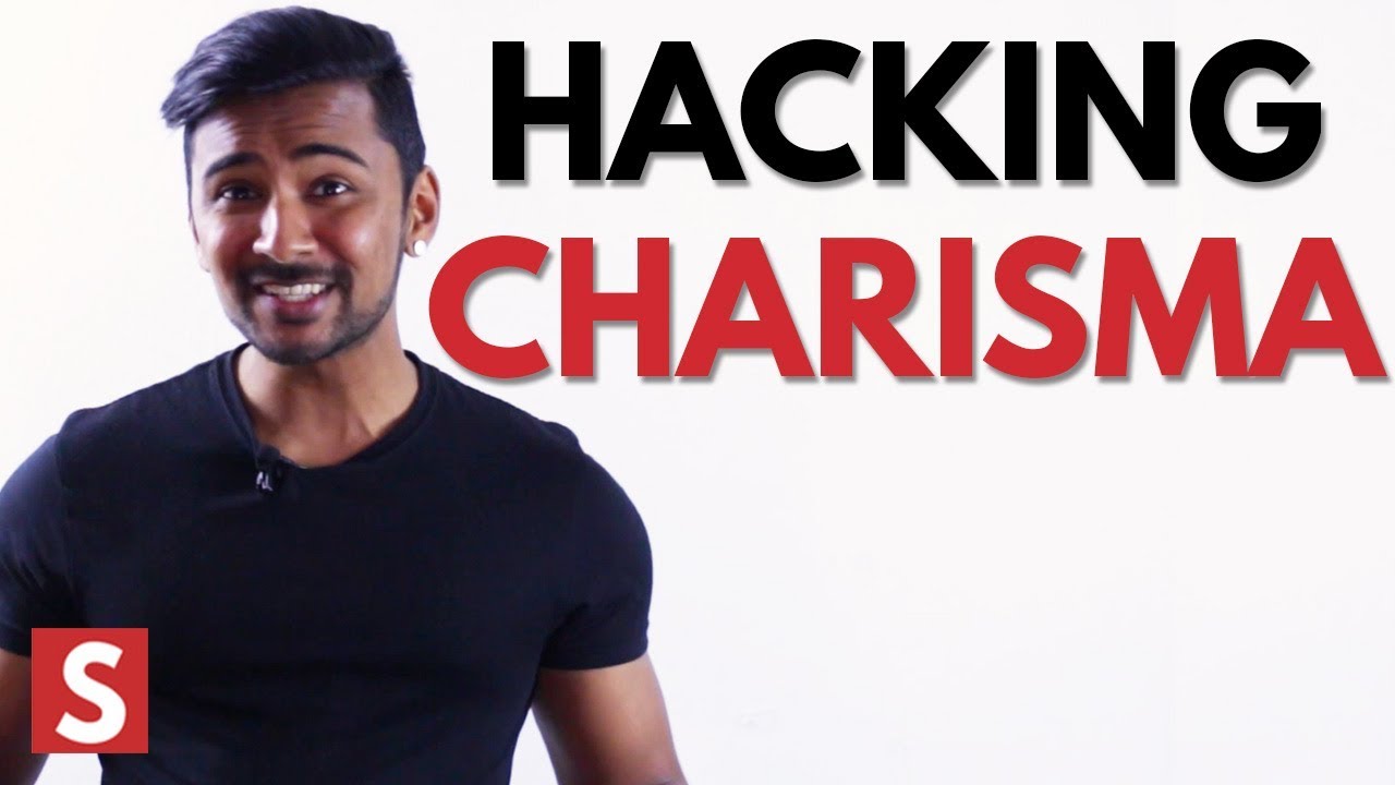 How To Improve Charisma | 4 Habits Of People With A Charming ...
