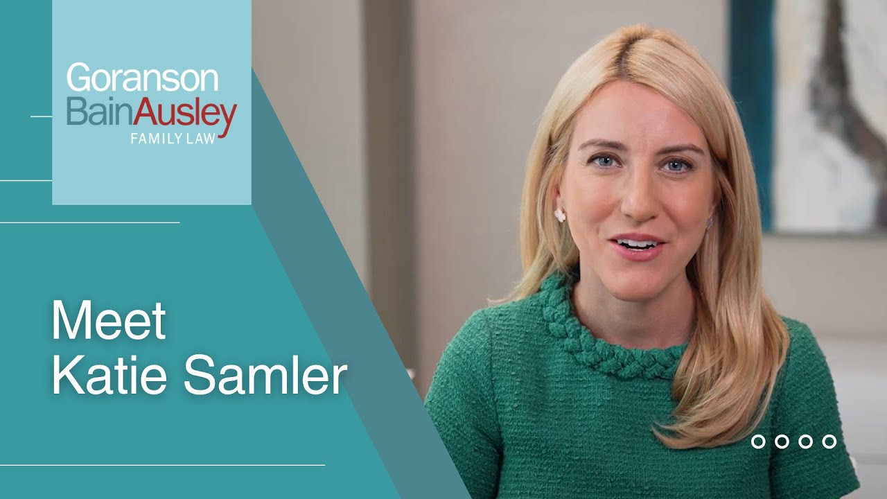 Meet Katie Samler: Experienced Custody and Complex Property Divorce Attorney in Dallas, Texas ...