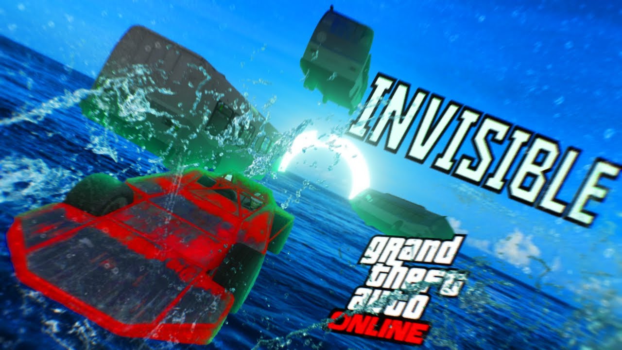 FACE TO FACE 100 INVISIBLE GTA 5 YouTube face-to-face-100-invisible-gta-5-youtube