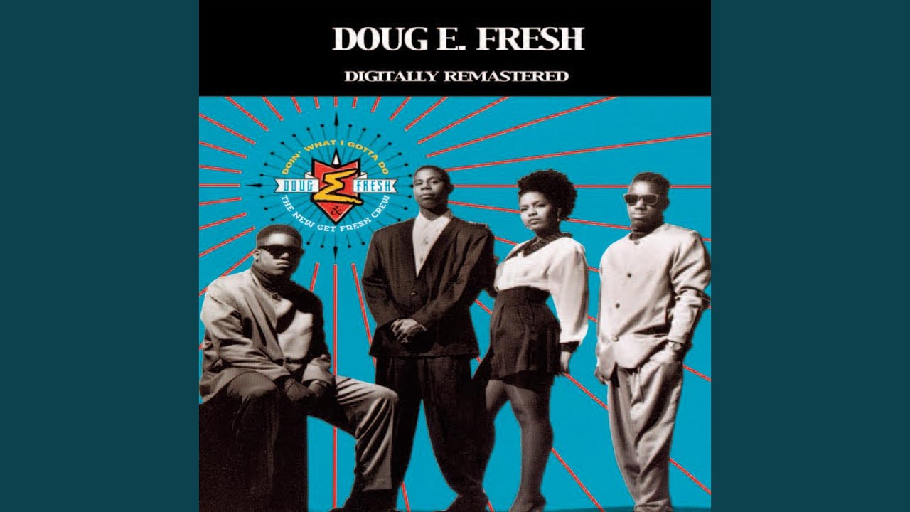 Check It Out - YouTube Music