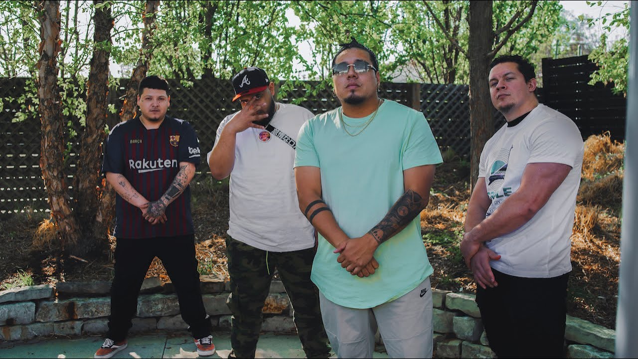 AntoineX- summer nights (official music video) - YouTube