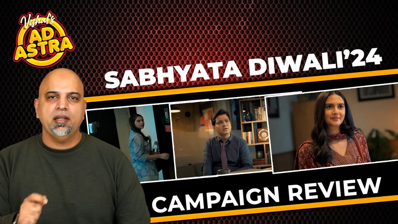 Sabhyata's #CelebratingMotherhood: A Heartfelt Diwali Story - YouTube