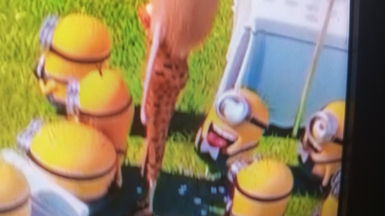 Sus minions collection 1 - YouTube