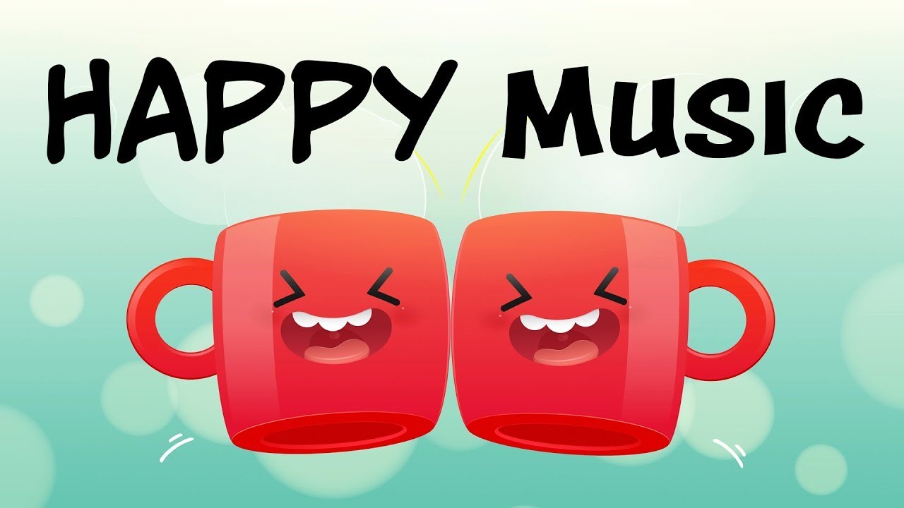 Mood Booster Music - Positive Music To Make You Happy Right Now - YouTube