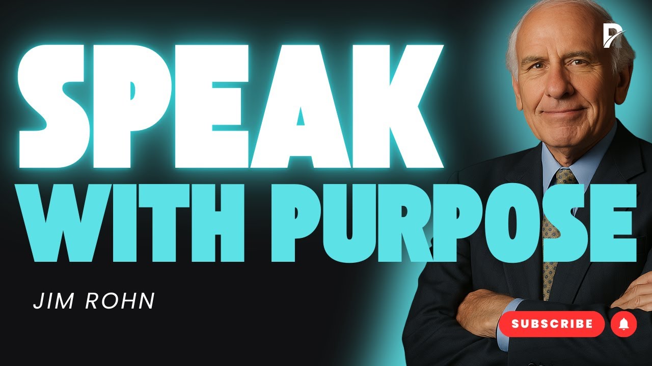 THE MAKING OF A LEADER - Part 1| Jim Rohn’s Most Powerful Lesson on ...