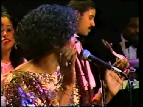 Irma Thomas Ruler Of My Heart - YouTube