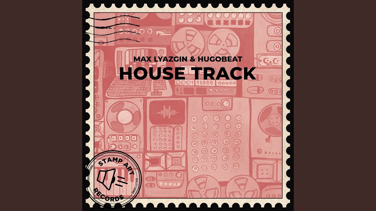 House Track - YouTube