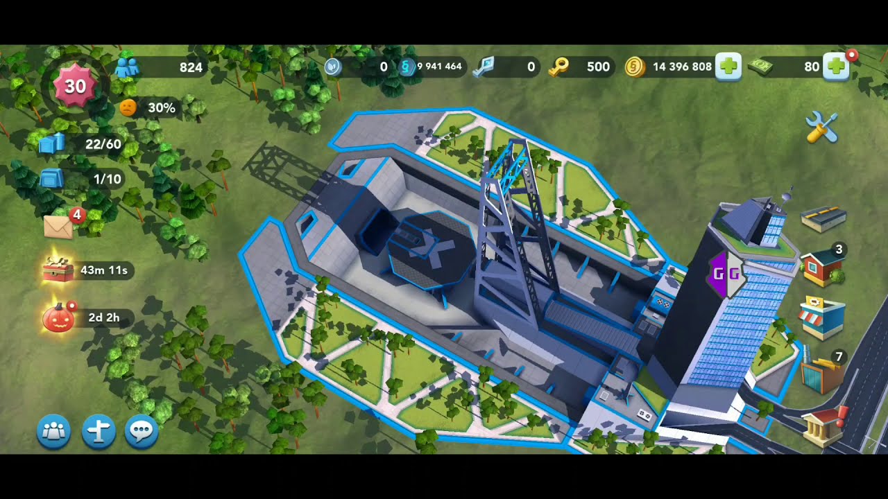 #cheat_simcity + #refresh_neomall (collection of simcity cheats ...