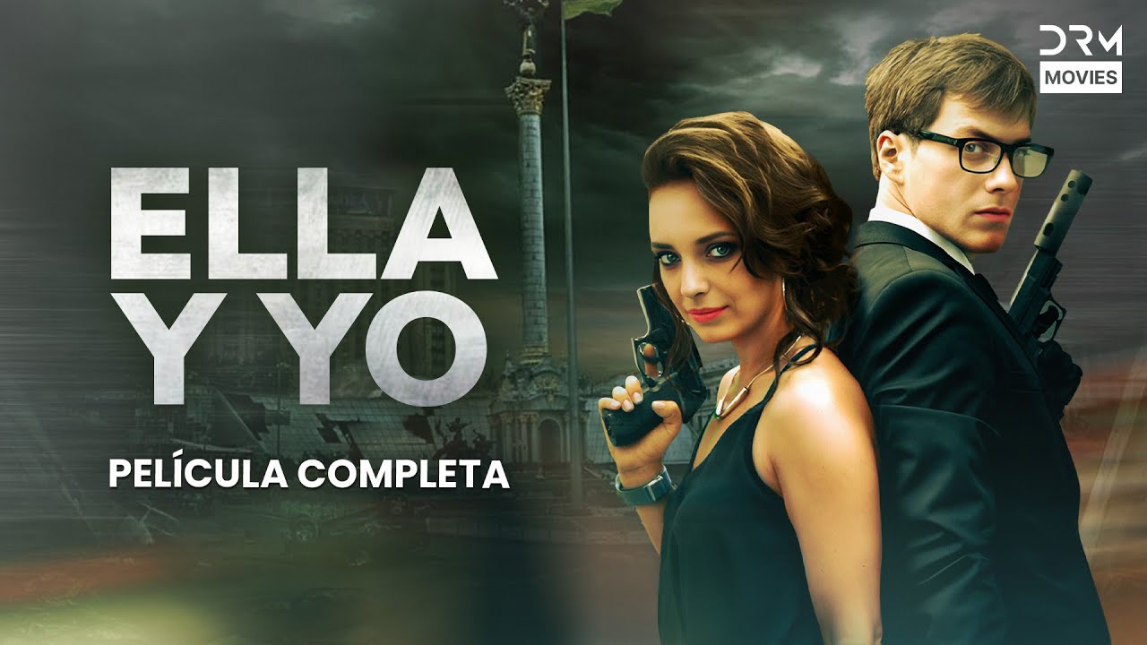 Ella y Yo | Película Completa | Doblaje Español | V31O - YouTube