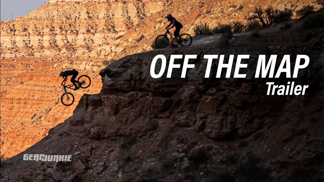 Off The Map: Official Trailer - YouTube
