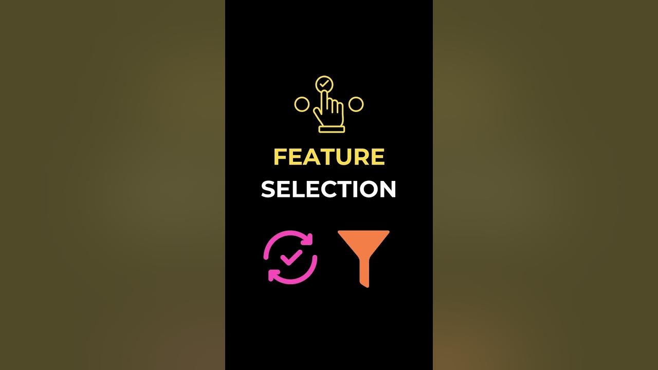FSBOA: feature selection using bat optimization algorithm for software fault detection - YouTube