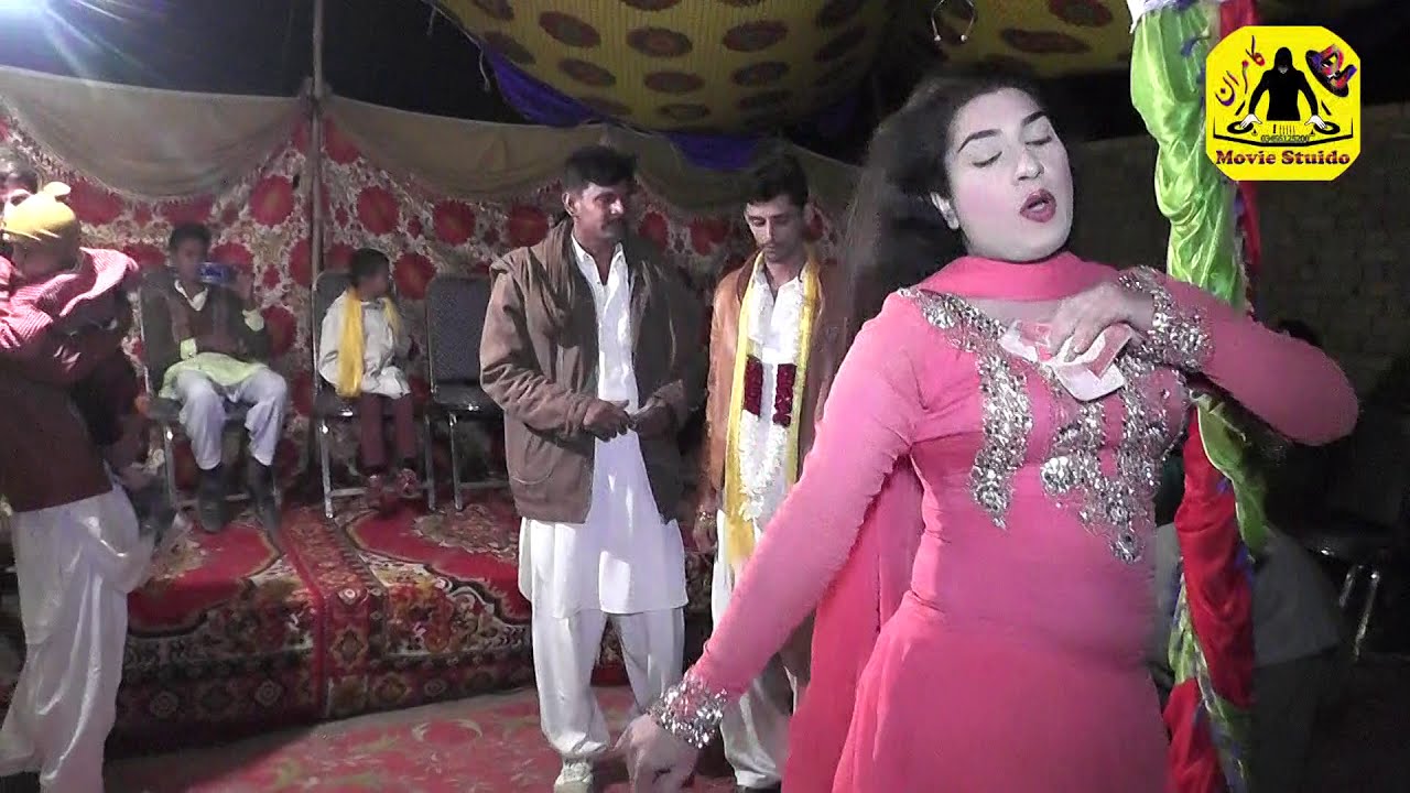 Sana--Aj Milso Ya Kal Milso super dans KAMRAN DJ STUDIO - YouTube