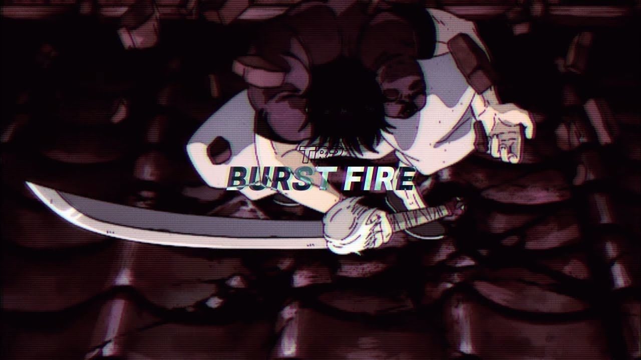 TR3 - BURST FIRE +CAYO BANKS+ - YouTube