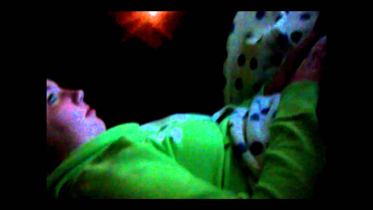 She beat me up.. - YouTube