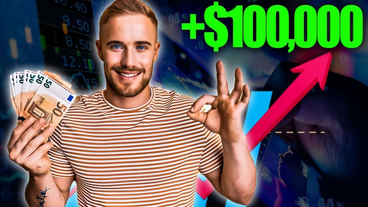 Why is the First $100k The Hardest? (And the Next is Easy)! - YouTube