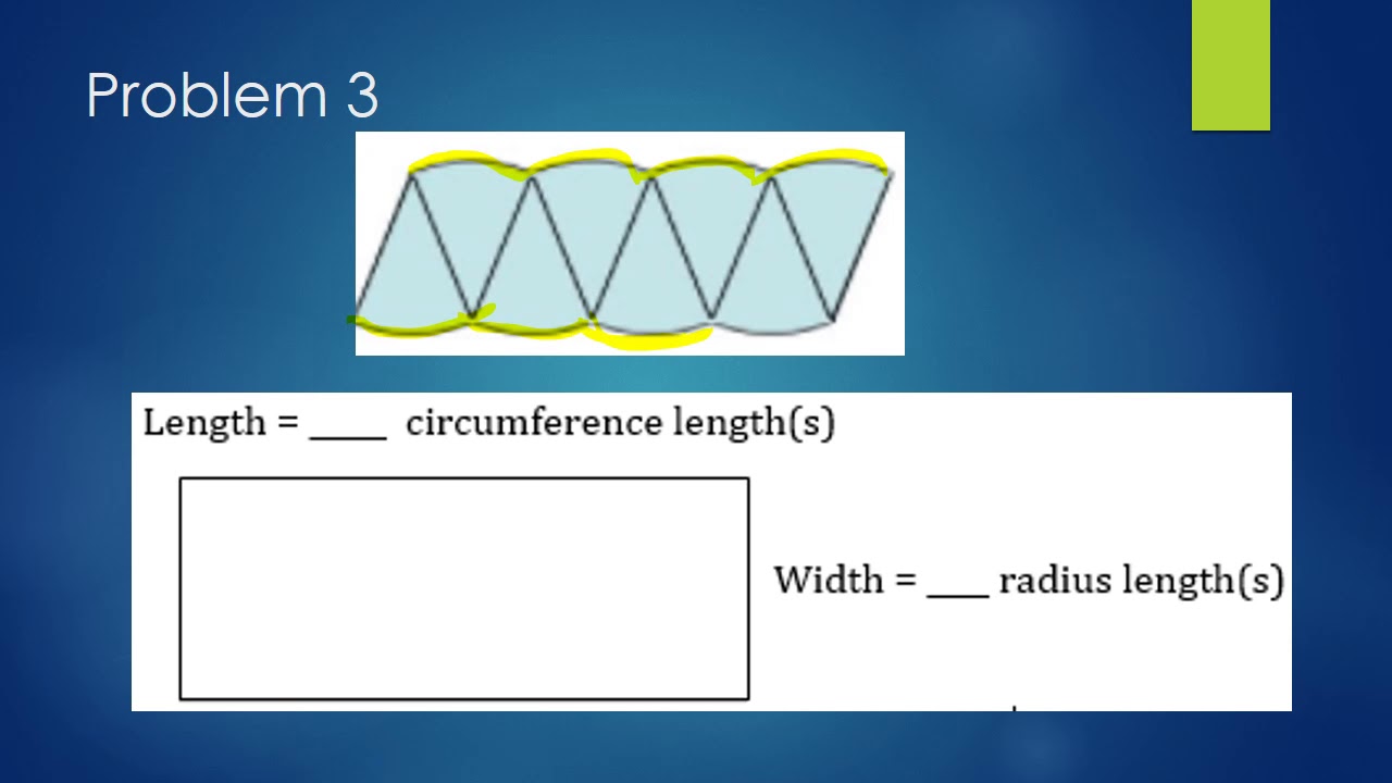 Circle Area Investigation Task YouTube circle-area-investigation-task-youtube