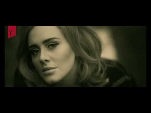 Adele - Hello (turkish version)