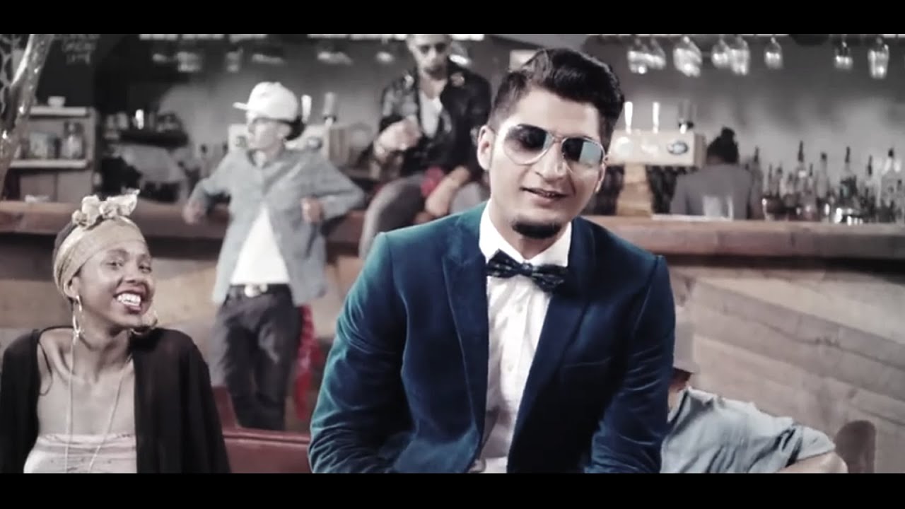 LETHAL COMBINATION - LIVE EXCLUSIVE - BILAL SAEED - YouTube