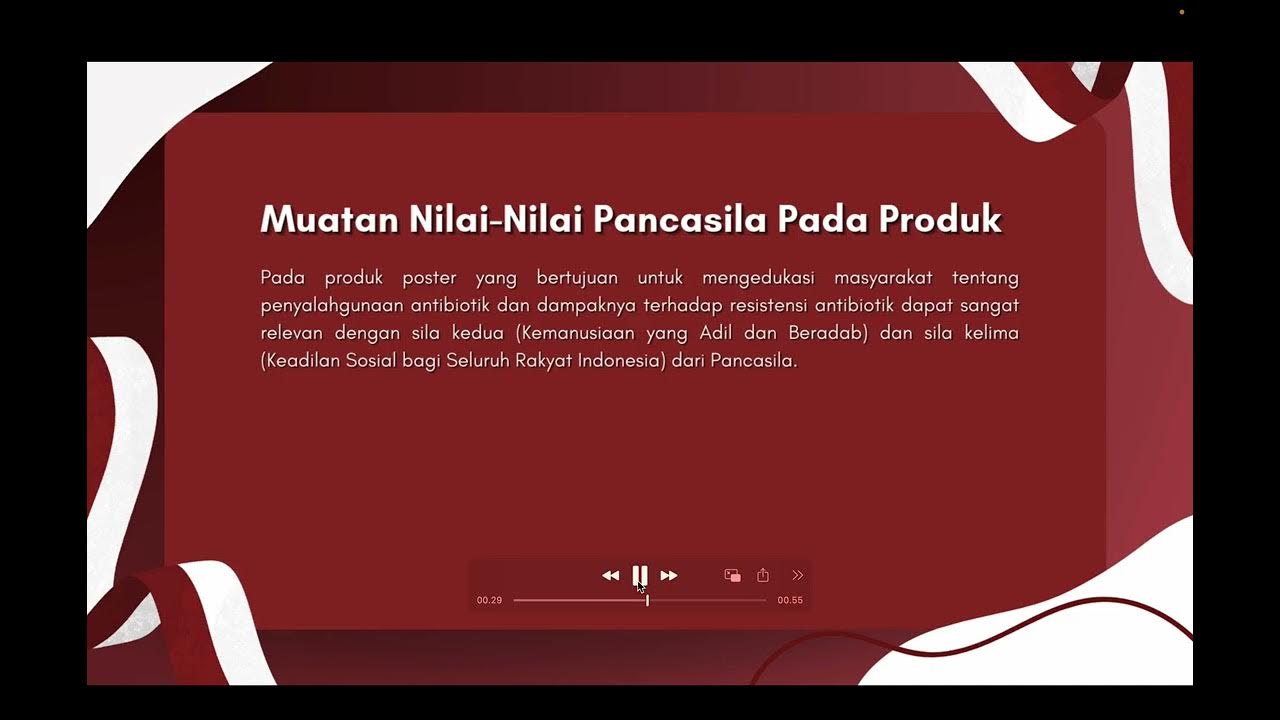 REFLEKSI PWN - YouTube