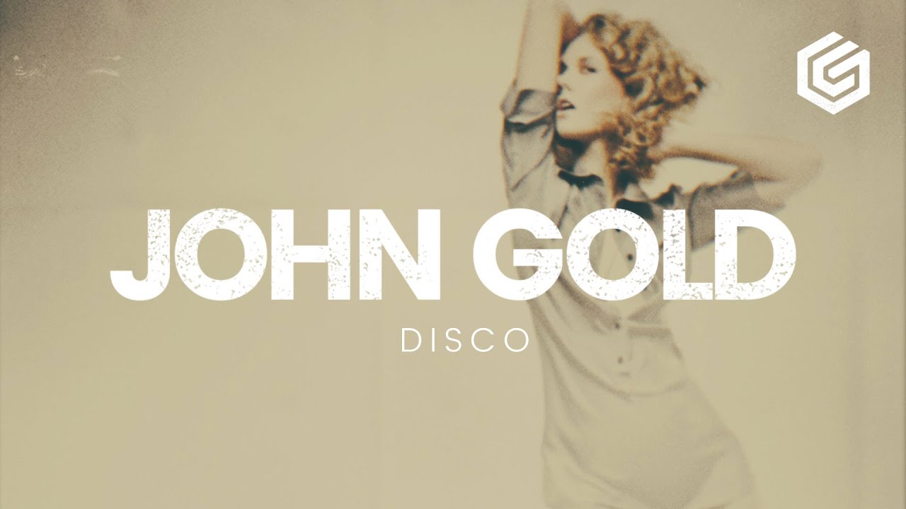 [Classic House Music] John Gold - Disco (Original Mix) - YouTube
