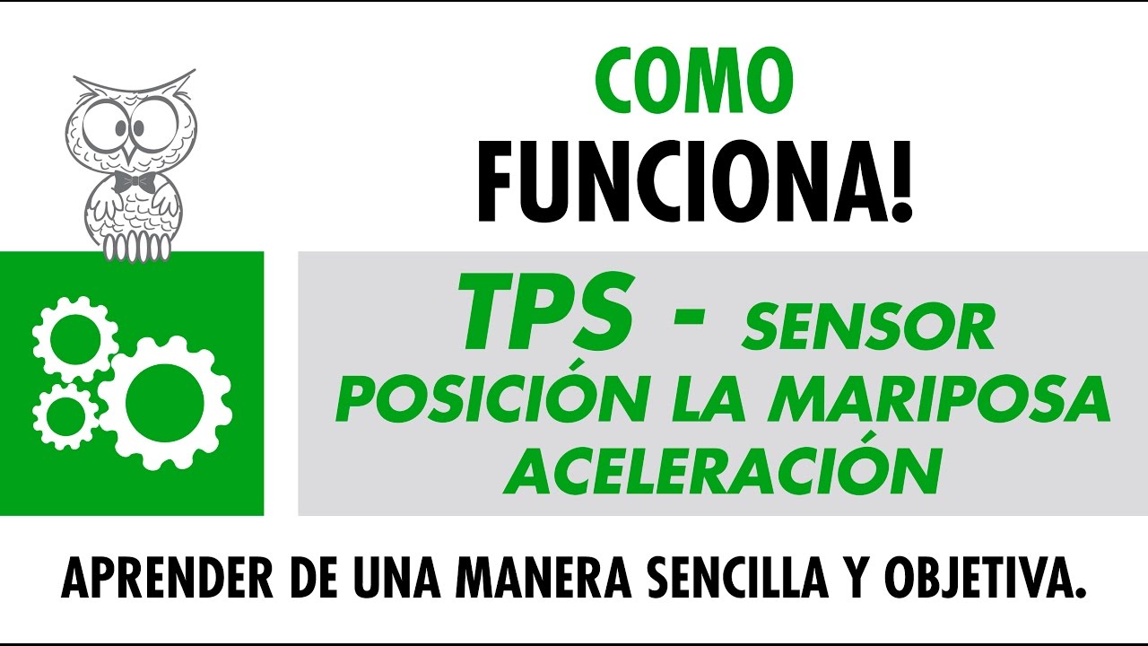 Posición De Mariposa Válvula De Mariposa: Funciones Y Síntoma