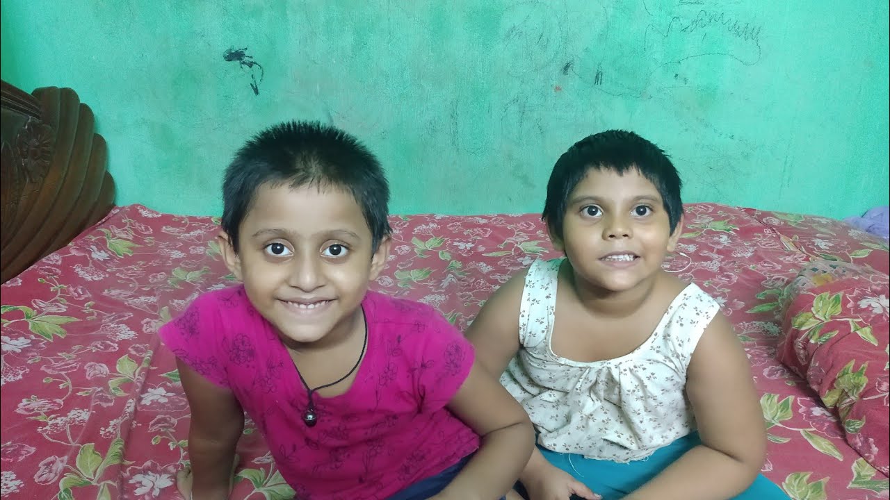 বাড়িতে এলো ছোট্টো অতিথি, পচা রান্না শেয়ার করলাম Paul pinki daily vlog ...