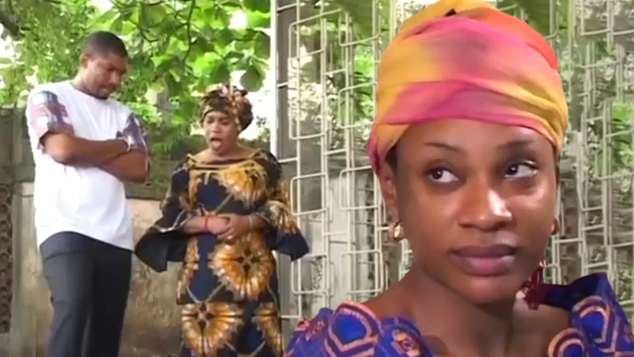 OUR COVENANT CANNOT BE BROKEN ( ERNEST OBI, SUSAN PATRICK) AFRICAN ...