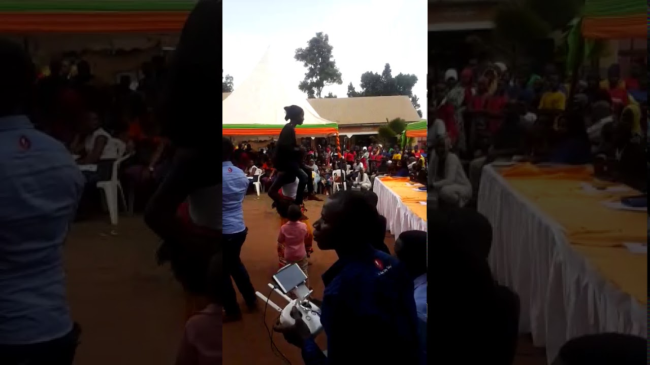 Kyaddondo ss matugga. MDD - YouTube