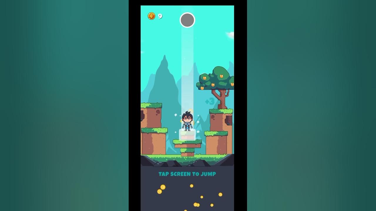 Knight Jumper Unity Game Source Code Unity Unity3d Unitydev Unitydeveloper Sourcecode Youtube