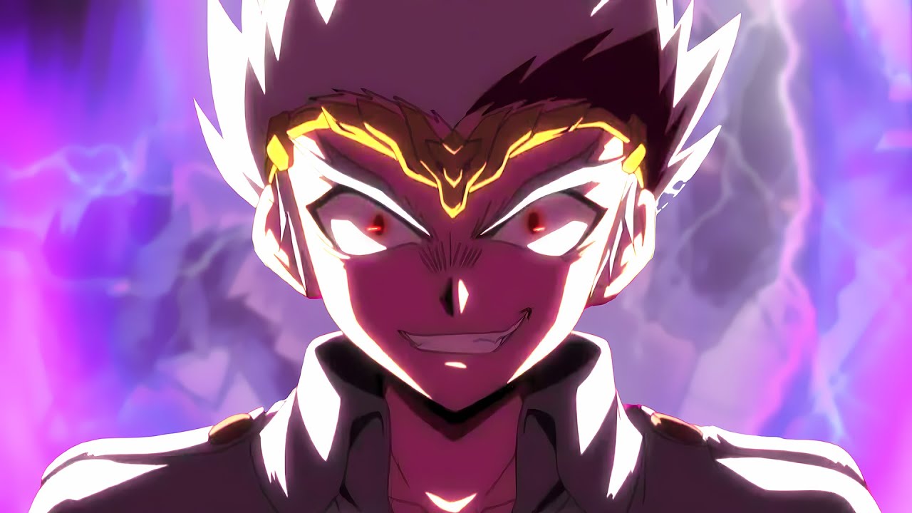 Ryuga Gif