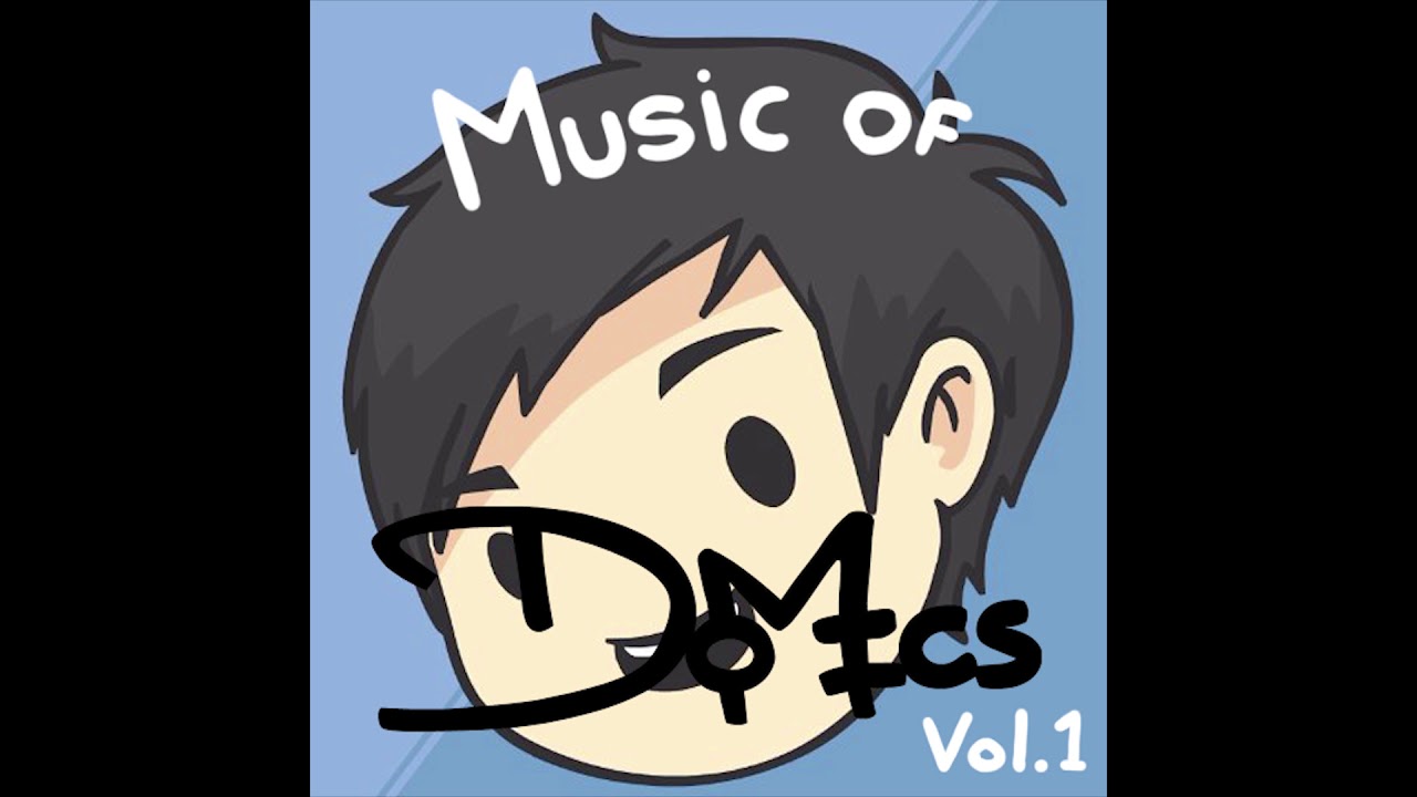 Crushes - Music of Domics Vol. 1 - YouTube