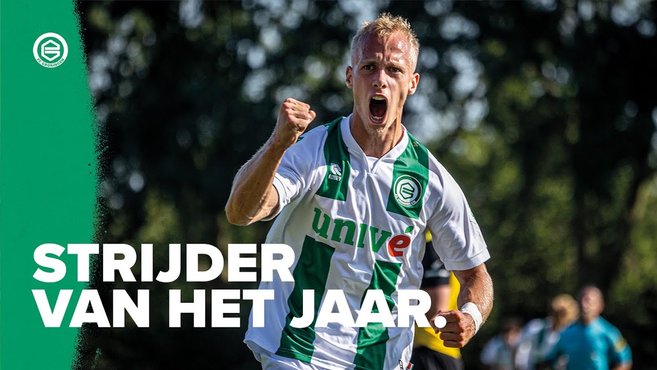 Alex Mortensen genomineerd voor Leonardo Hotels Strijder van het Jaar ...