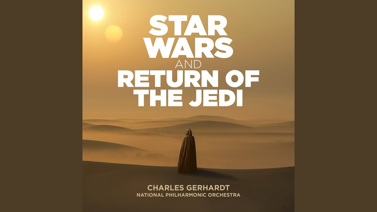 Star Wars: Main Title - YouTube