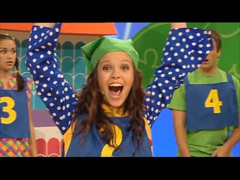 Hi5 - Sharing Stories 1 - YouTube