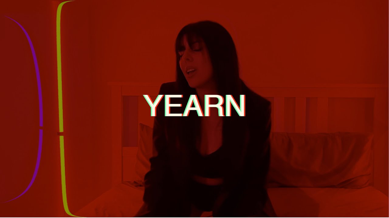 KYARA - Yearn (Official Music Video) - YouTube