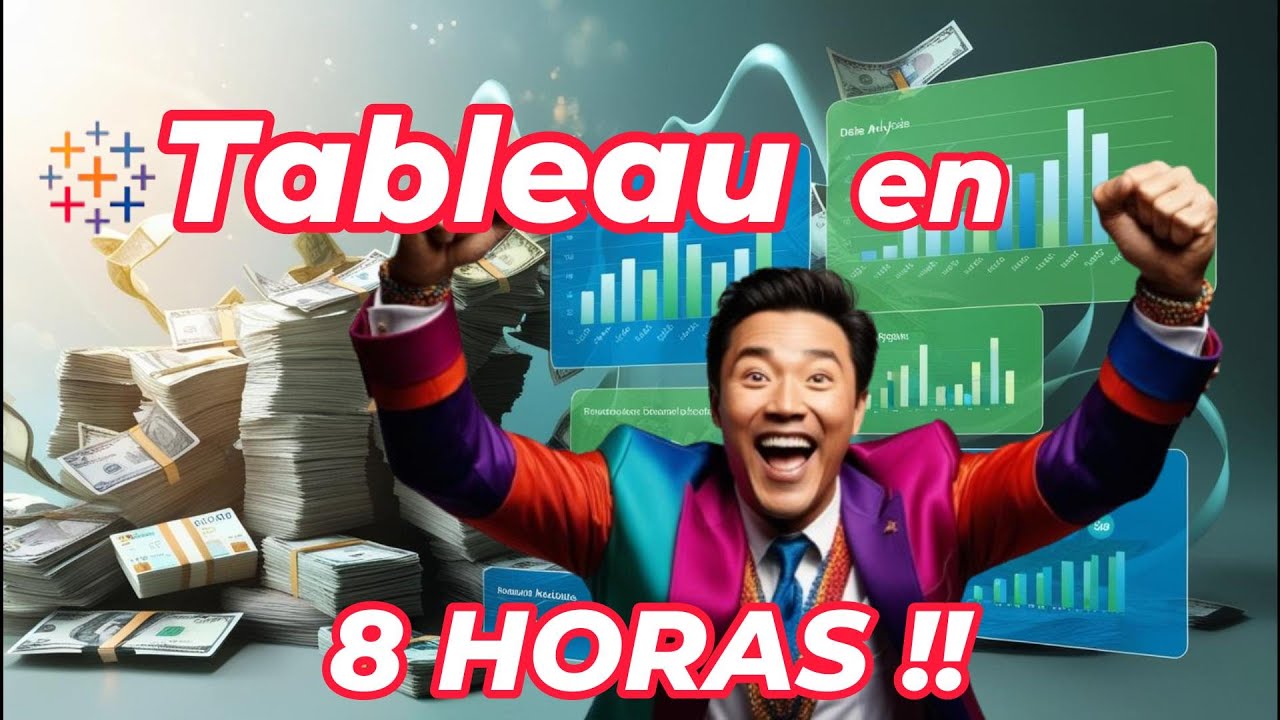 🔍 Level of Detail en Tableau? 🚀 | ¿Qué es LOD? Explicación Clara y ...