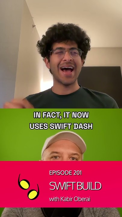 "swift build" vs "swift-build" #swiftprogramming #iosdev #wwdc2025 - YouTube