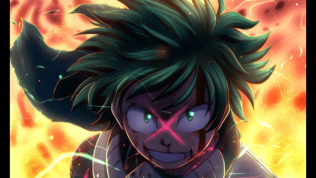 AMV-2WEI_Pandora-_- anime mix 60fps - YouTube