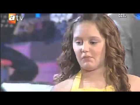 Mehmet Das və Aycan -    Kim Bu Gozlerindeki Yabanci?.