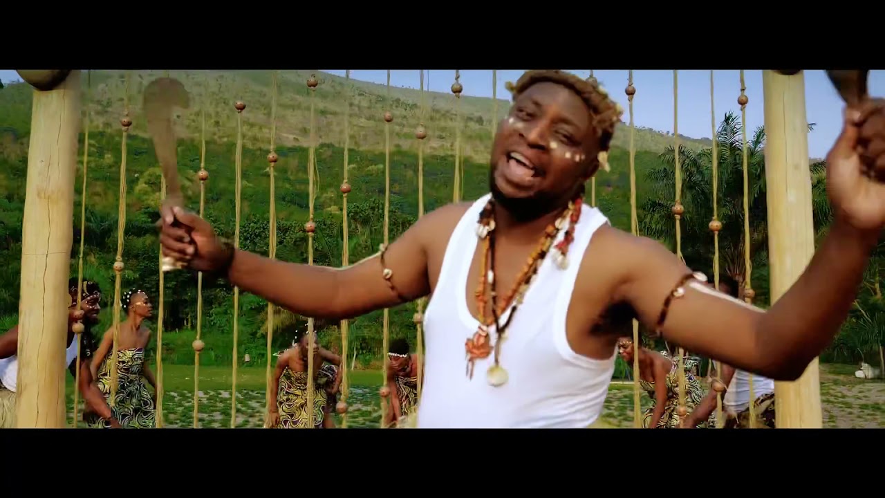 Roga Roga & Extra Musica "BOKOKO" (Official Vidéo) - YouTube
