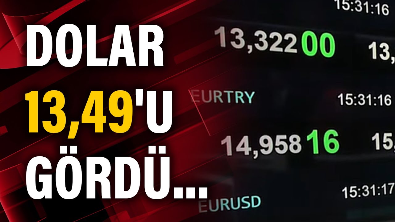 Dolar 13 49 u G rd YouTube