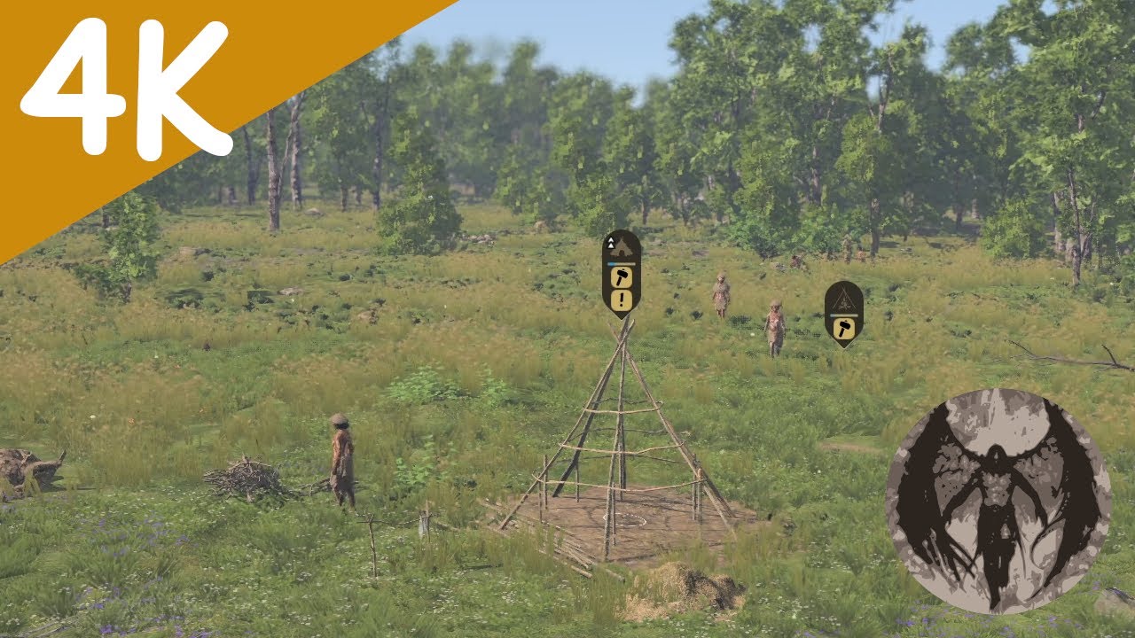 Ancient Cities Gameplay in 4K - YouTube