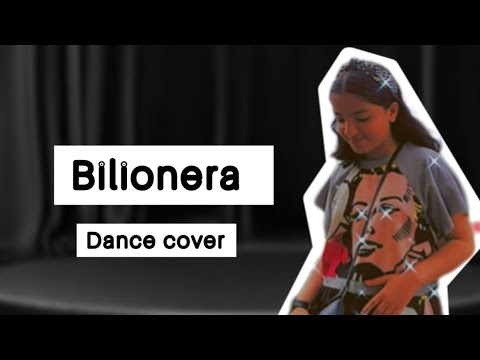Bilionera -Otilia / dance cover / siddhi aggarwal #bilionera #dance # ...