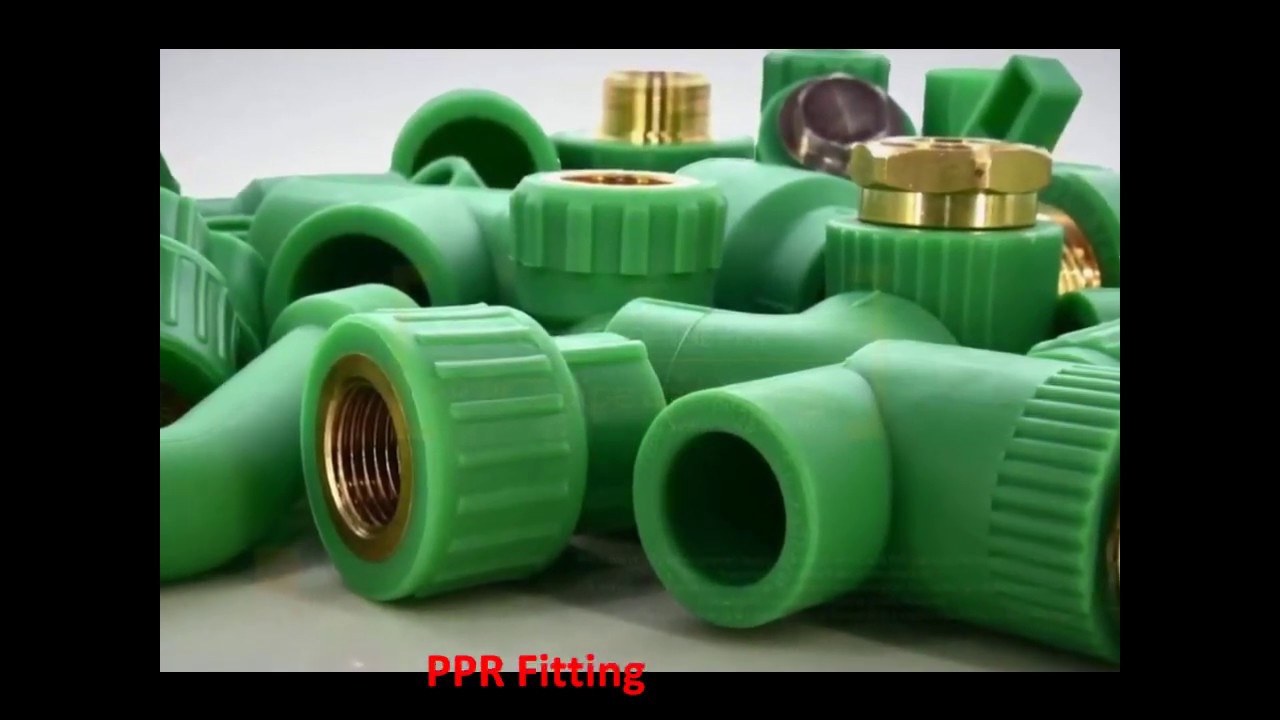 Fusion PPR Pipe And Fitting YouTube fusion-ppr-pipe-and-fitting-youtube
